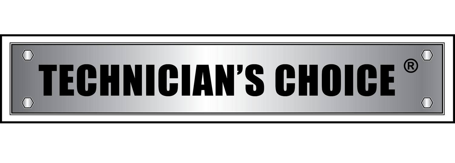 Technician’s Choice® – Technician's Choice
