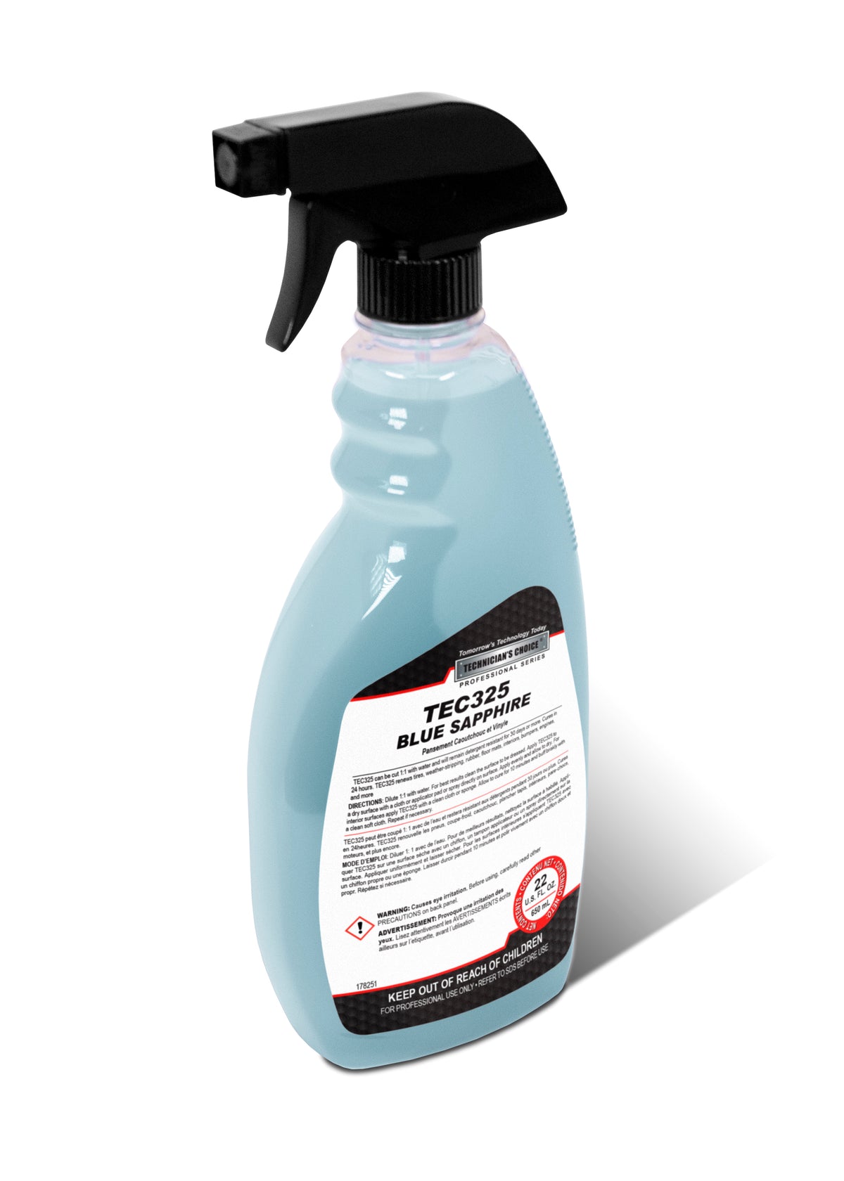 Dressings – Technician's Choice