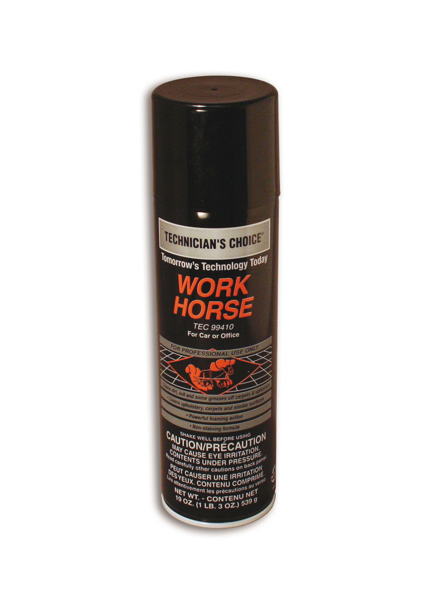 Technicians Choice® TEC99410 Work Horse – Technician's Choice