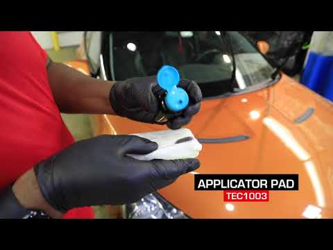 Technicians Choice® TEC70 TC Black Fusion® – Technician's Choice