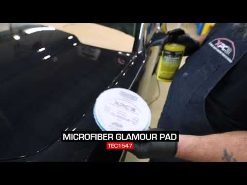 Technicians Choice® TEC581 XPC3® Ceramic One Step Polish – Technician's ...