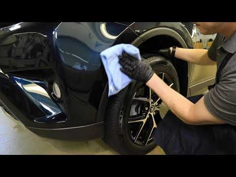 Technicians Choice® TEC580 XPC3® Ceramic Coating – Technician's Choice