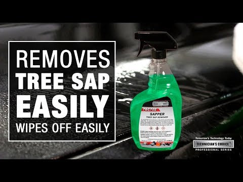 Technicians Choice® TEC702 Sapper Tree Sap Remover – Technician's Choice